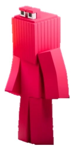 Red Guy | Mob Wiki | Fandom