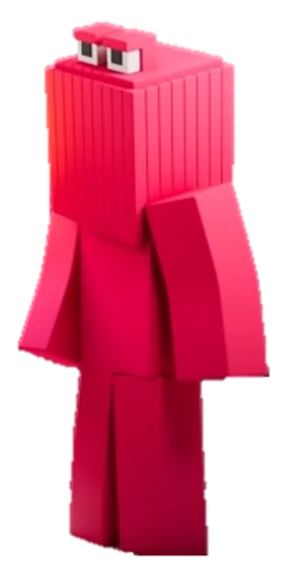 Red Guy | Mob Wiki | Fandom