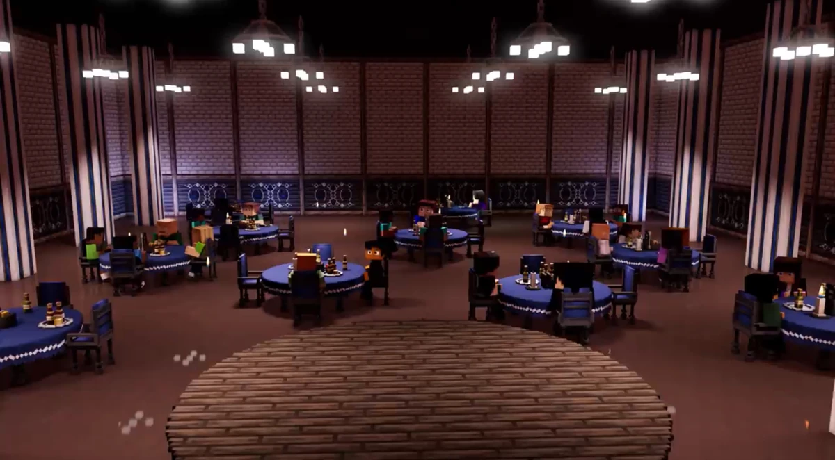 Restaurant | Mob Wiki | Fandom