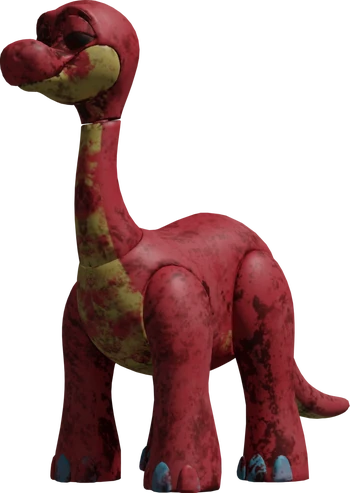 Bron | Mob Wiki | Fandom