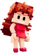 Lucila Bach | Mob Wiki | Fandom