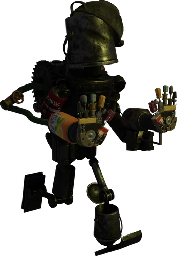 Players (Project Playtime) | Mob Wiki | Fandom