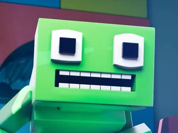 Jumbo Josh | Mob Wiki | Fandom