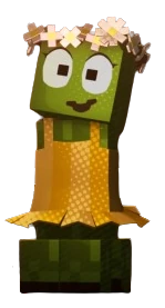 Bubbles | Mob Wiki | Fandom