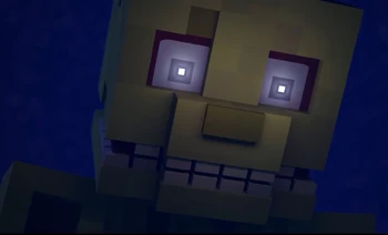 Springtrap | Mob Wiki | Fandom