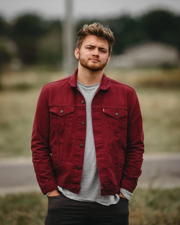 Nick Heltne | Mob Wiki | Fandom