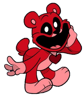 Bobby BearHug | Mob Wiki | Fandom