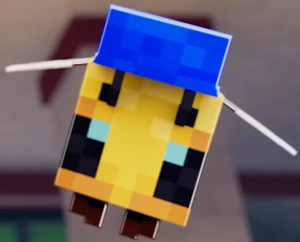 Beemons | Mob Wiki | Fandom