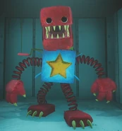 Boxy Boo | Mob Wiki | Fandom