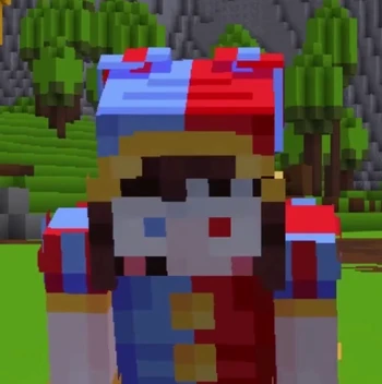 Pomni | Mob Wiki | Fandom