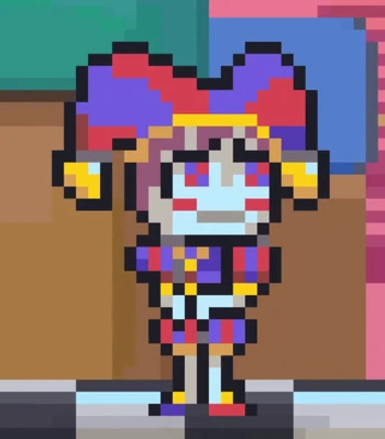 Pomni | Mob Wiki | Fandom