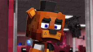 Freddy Fazbear | Mob Wiki | Fandom