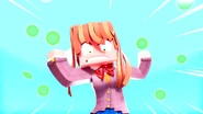 Monika | Mob Wiki | Fandom