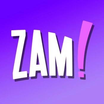 ZAM! | Mob Wiki | Fandom