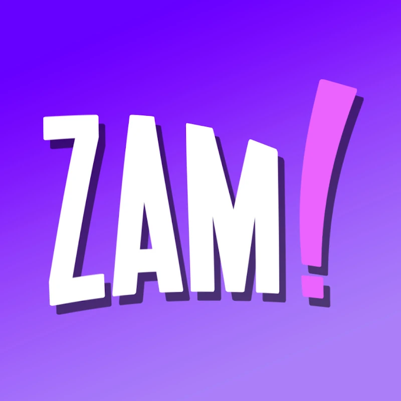 ZAM! | Mob Wiki | Fandom
