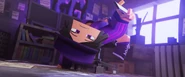 Purple Girl (I'm Psycho) | Mob Wiki | Fandom