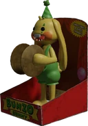 Bunzo Bunny | Mob Wiki | Fandom