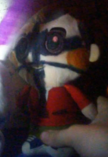 Roger | Fazbear and Friends Wiki | Fandom