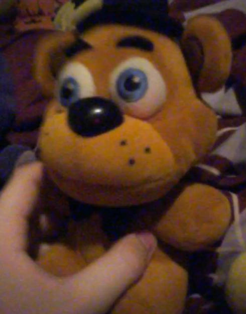 Freddy Fazbear | Fazbear and Friends Wiki | Fandom