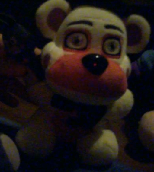 Funtime Freddy | Fazbear and Friends Wiki | Fandom