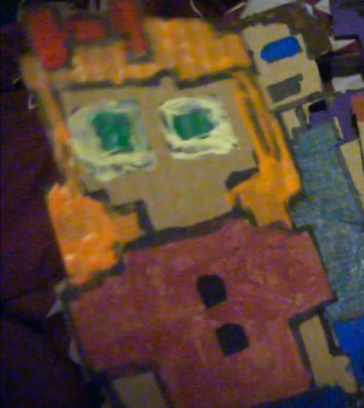 Elizabeth Afton | Fazbear and Friends Wiki | Fandom