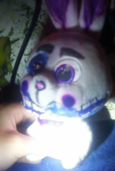 Quicky Rabbit Fazbear And Friends Wiki Fandom