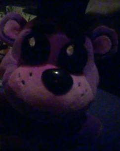 Shadow Freddy | Fazbear and Friends Wiki | Fandom