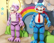 Candy the Cat | Fazbear Entertainment Archives Wiki | Fandom