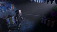 Prize Corner | Fazbear Entertainment Archives Wiki | Fandom