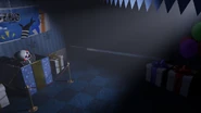 Prize Corner | Fazbear Entertainment Archives Wiki | Fandom