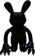 Plushtrap | Fazbear Entertainment Archives Wiki | Fandom