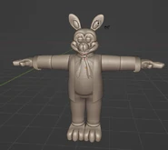 GlitchTrap | Fazbear Entertainment Archives Wiki | Fandom