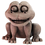 Stanley | Fazbear Entertainment Archives Wiki | Fandom