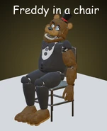 Freddy Fazbear | Fazbear Entertainment Archives Wiki | Fandom