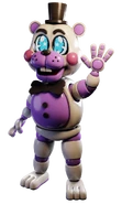 Helpy | Fazbear Entertainment Archives Wiki | Fandom