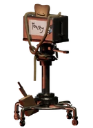 Trash and the Gang | Fazbear Entertainment Archives Wiki | Fandom