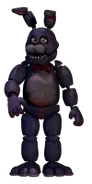 Bonnie | The Fazbear & Friends Wiki | Fandom