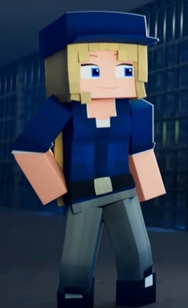 Audrey | The Fazbear & Friends Encyclopedia | Fandom