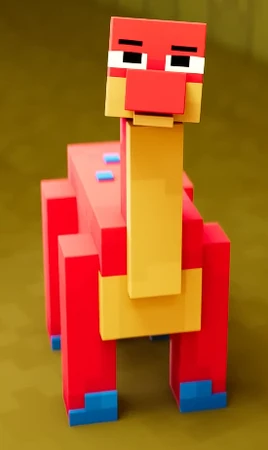 Bron | The Fazbear & Friends Encyclopedia | Fandom