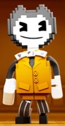 Bendy 2 | The Fazbear & Friends Encyclopedia | Fandom