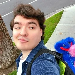 Micah Preciado | The Fazbear & Friends Encyclopedia | Fandom