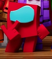 Among Us (character) | The Fazbear & Friends Encyclopedia | Fandom