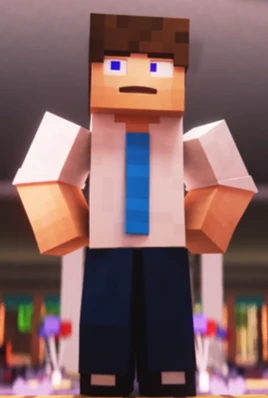 Henry Emily | The Fazbear & Friends Encyclopedia | Fandom