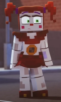 Circus Baby | The Fazbear & Friends Wiki | Fandom