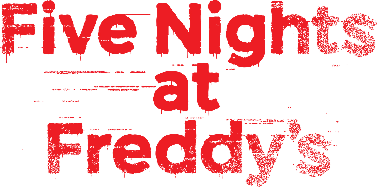Five Nights at Freddy's (Game Series) | The Fazbear & Friends ...