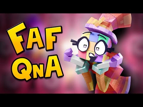 FAF Q&A with Cast & Crew! | The Fazbear & Friends Encyclopedia | Fandom