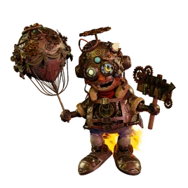 Balloon Boy | Fazbear Nexus Wiki | Fandom