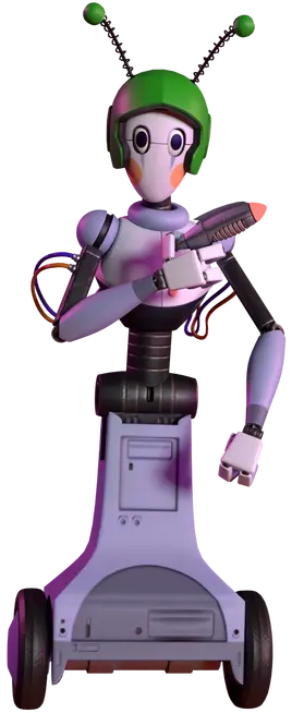 S.T.A.F.F. Bots | Fazbear Nexus Wiki | Fandom