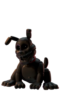 Fetch | Fazbear Nexus Wiki | Fandom