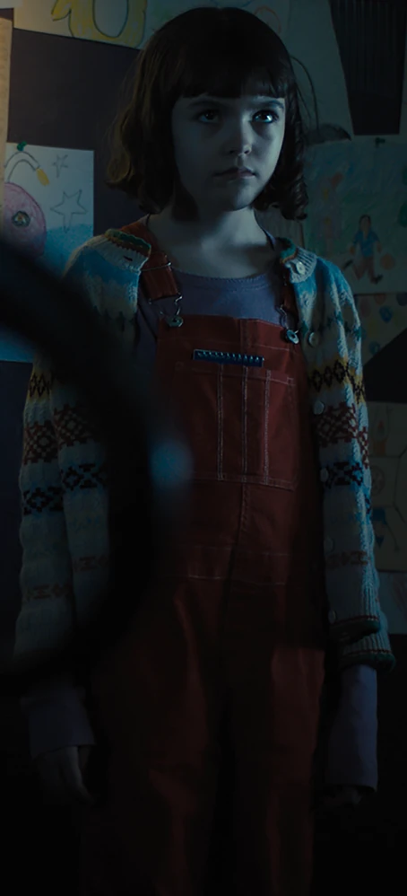 Abby Schmidt | Fazbear Nexus Wiki | Fandom